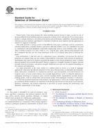 ASTM C1528-12 82 PDF Download – ASTM Half Price Download