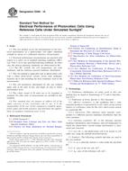 ASTM E948-16 82 PDF Download – ASTM Half Price Download