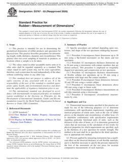 ASTM D3767-03(2020) 82 PDF Download – ASTM Half Price Download