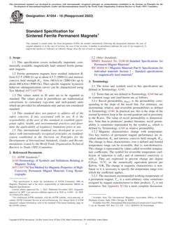 ASTM A1054-16(2022) 82 PDF Download – ASTM Half Price Download